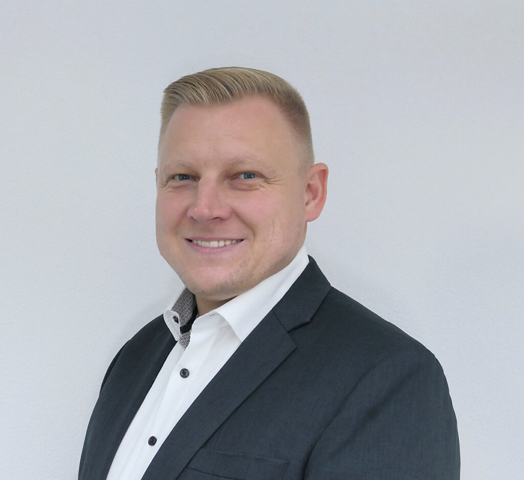 Alexander Hartlieb, directeur général, Hess Gmbh Licht + Form