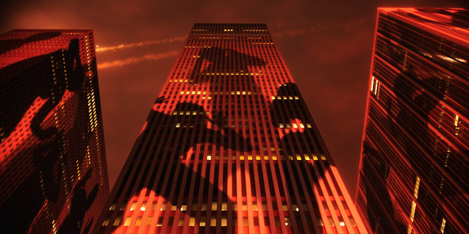 Megalopolis : quelle est l’emprise du temps sur les hommes