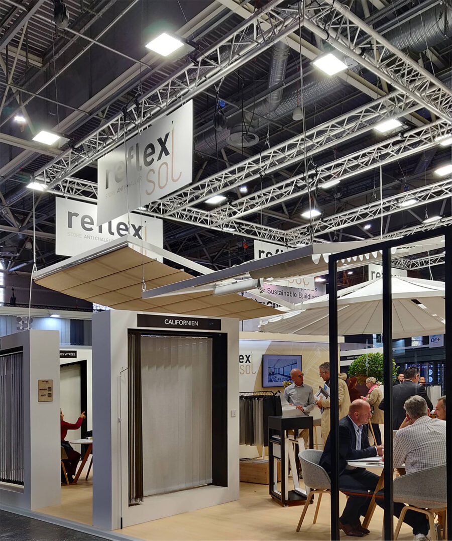 Foires et salons professionnels 2025 en France : calendrier