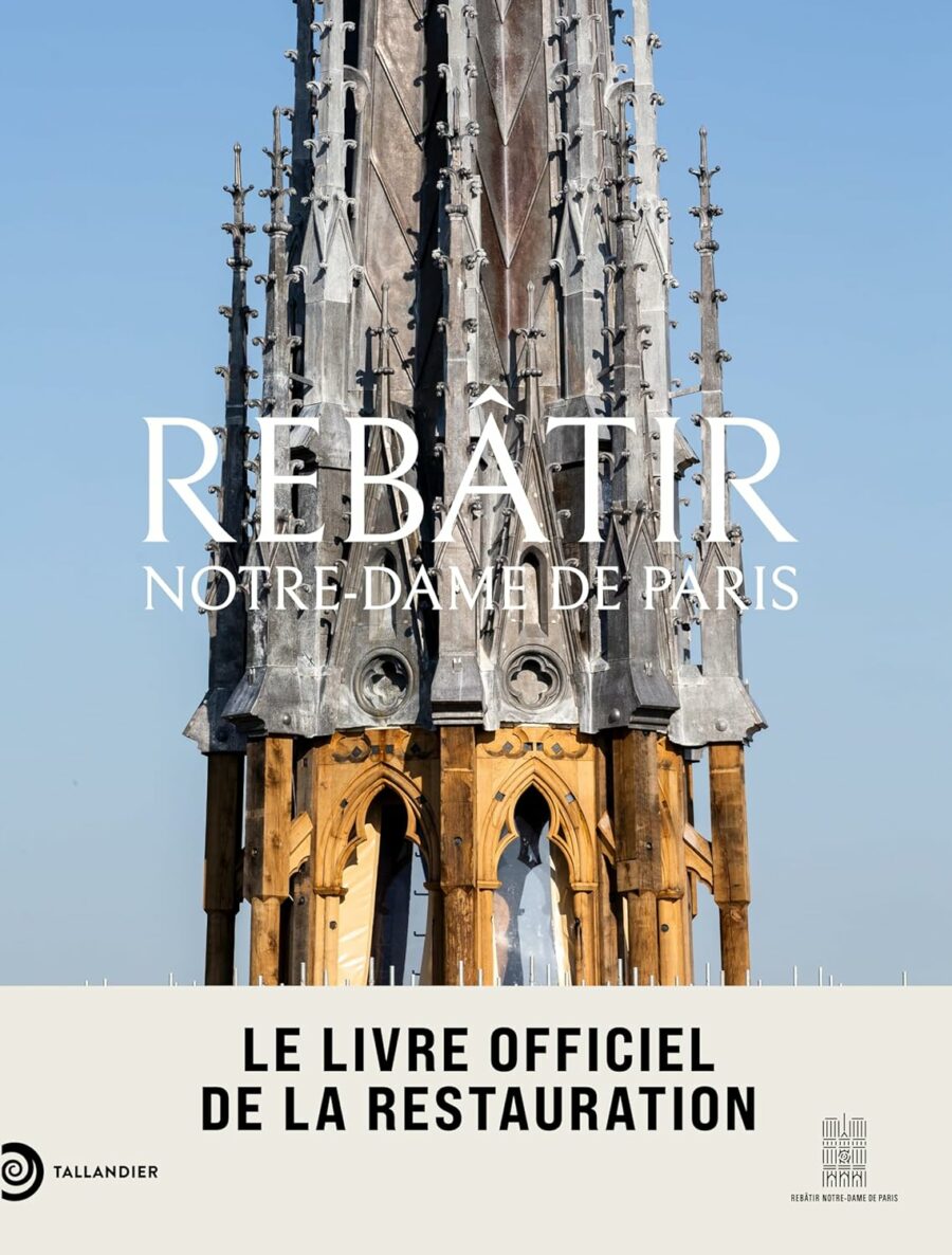 Programme de la réouverture de cathédrale Notre-Dame de Paris