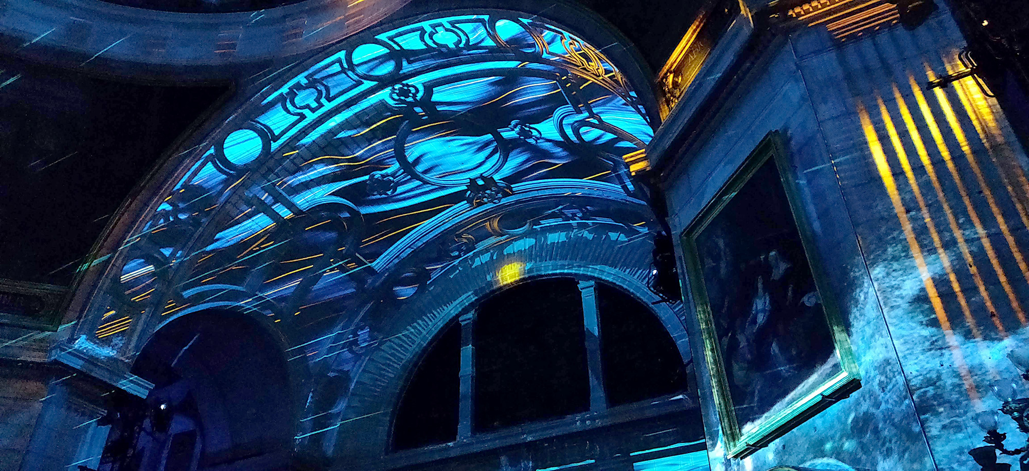 Équipe du projet > Concepteur lumière : Jean-Christophe Aubrée – Light ...