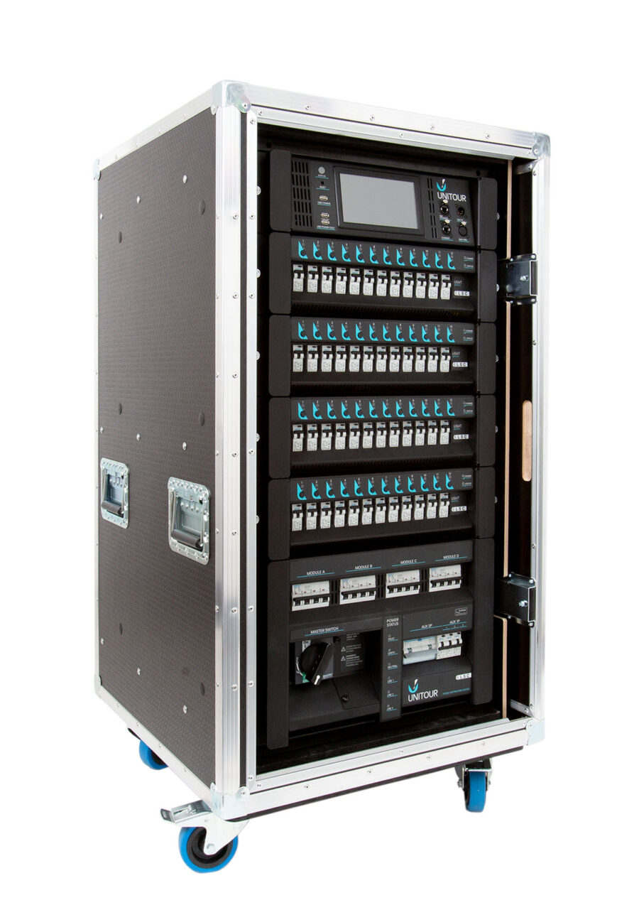 ISE 2025 : nouveautés produits Robe Lighting