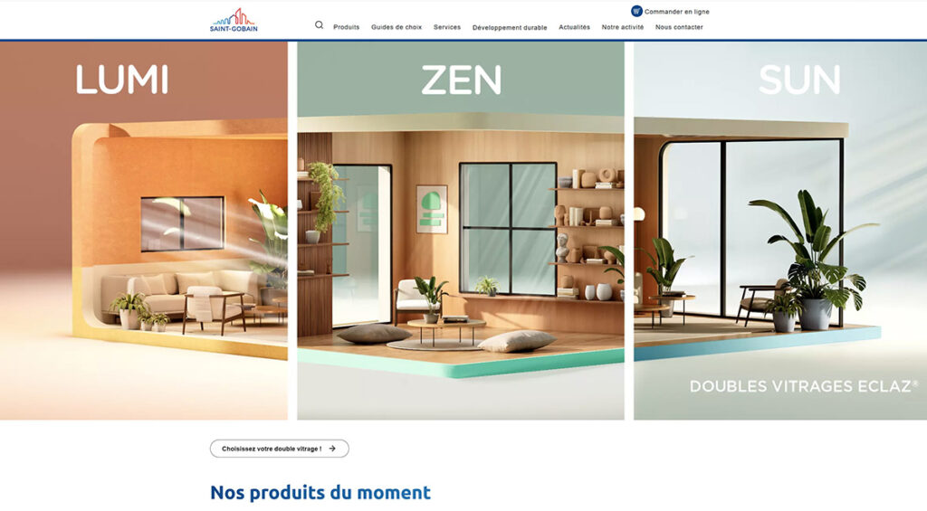 Sitemapcdatahttpsrfswindecoocomsaint Gobain Vitrage Catalogue