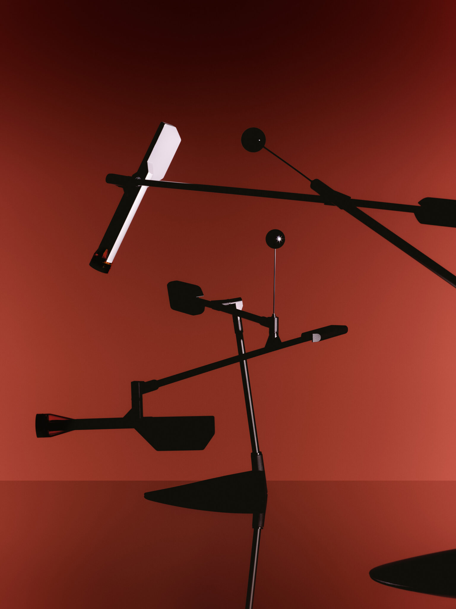 Stilnovo Halley célèbre 20 ans de lumière et d'innovation