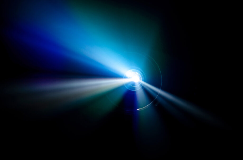 Panasonic : projecteur 4K compact et nouvelle marque Mevix