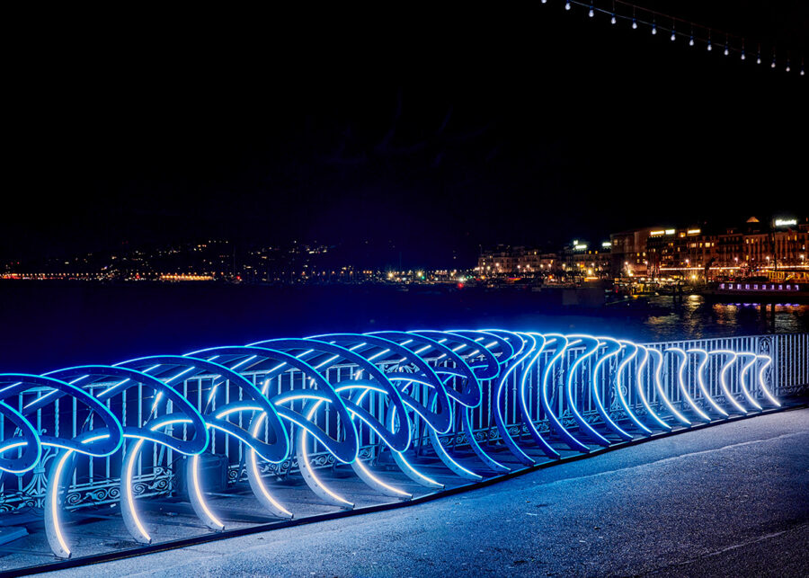 6 festivals lumière en Suisse : calendrier 2025-2026