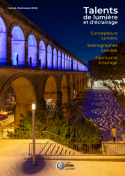 39 festivals lumière en Europe : calendrier 2024-2025