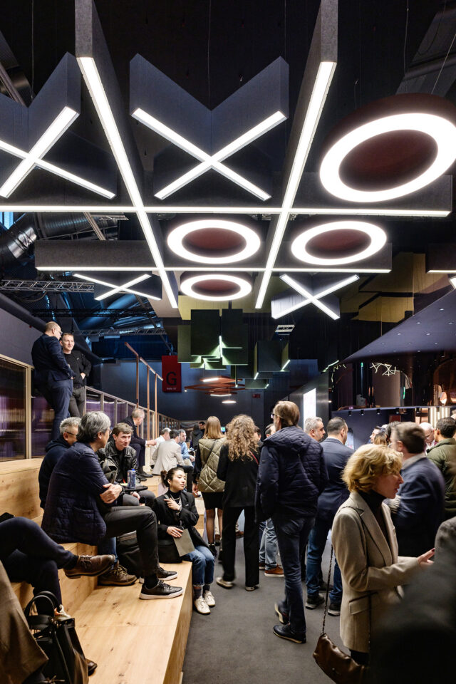 Light and Building 2026 : innovations en éclairage à Francfort