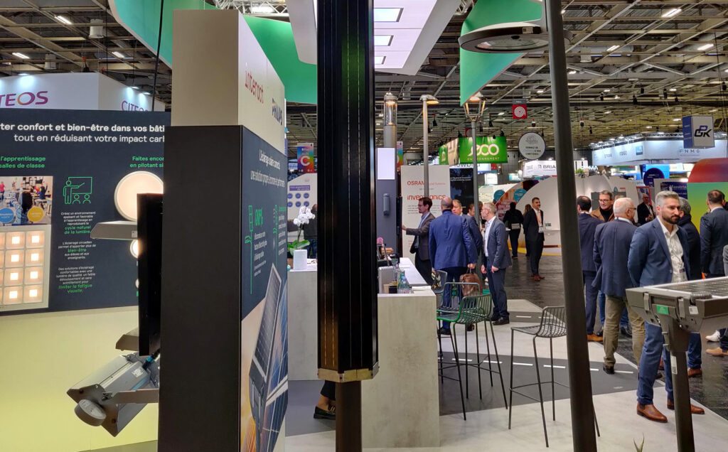 Foires et salons professionnels 2026 en France : calendrier