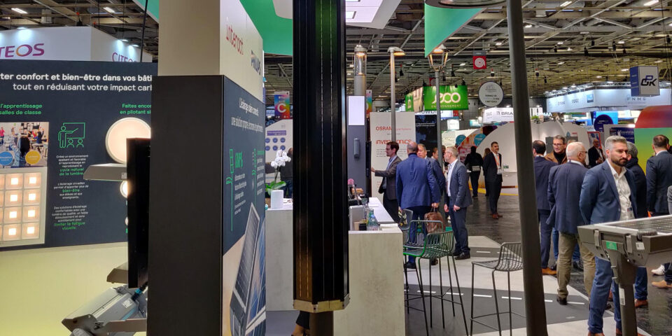 Foires et salons professionnels 2026 en France : calendrier