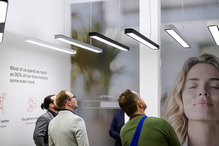 Light and Building 2026 : innovations en éclairage à Francfort
