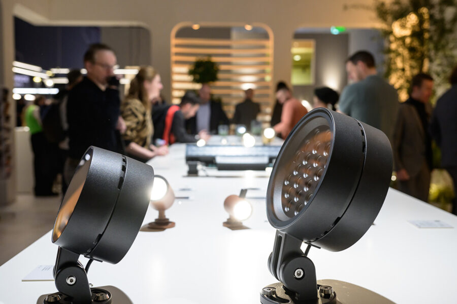 Light and Building 2026 : innovations en éclairage à Francfort