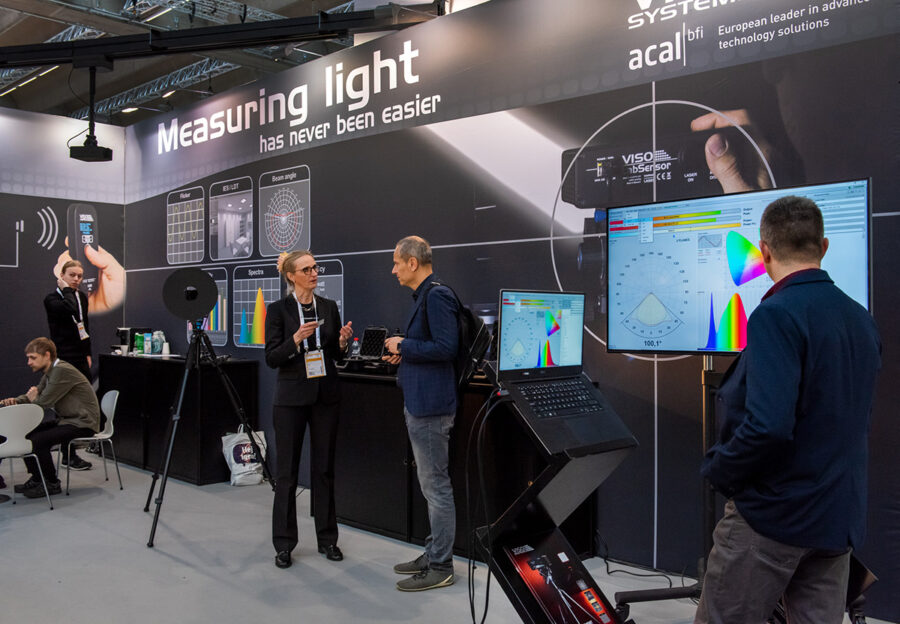 Light and Building 2026 : innovations en éclairage à Francfort