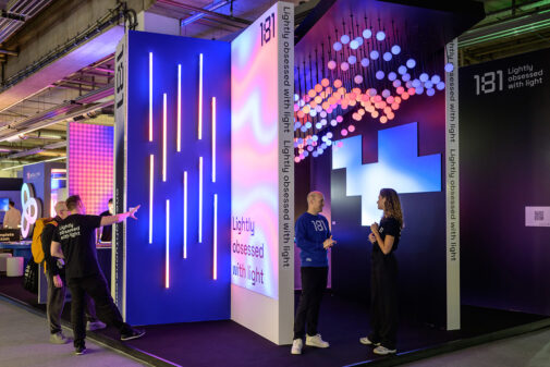 Light and Building 2026 : innovations en éclairage à Francfort