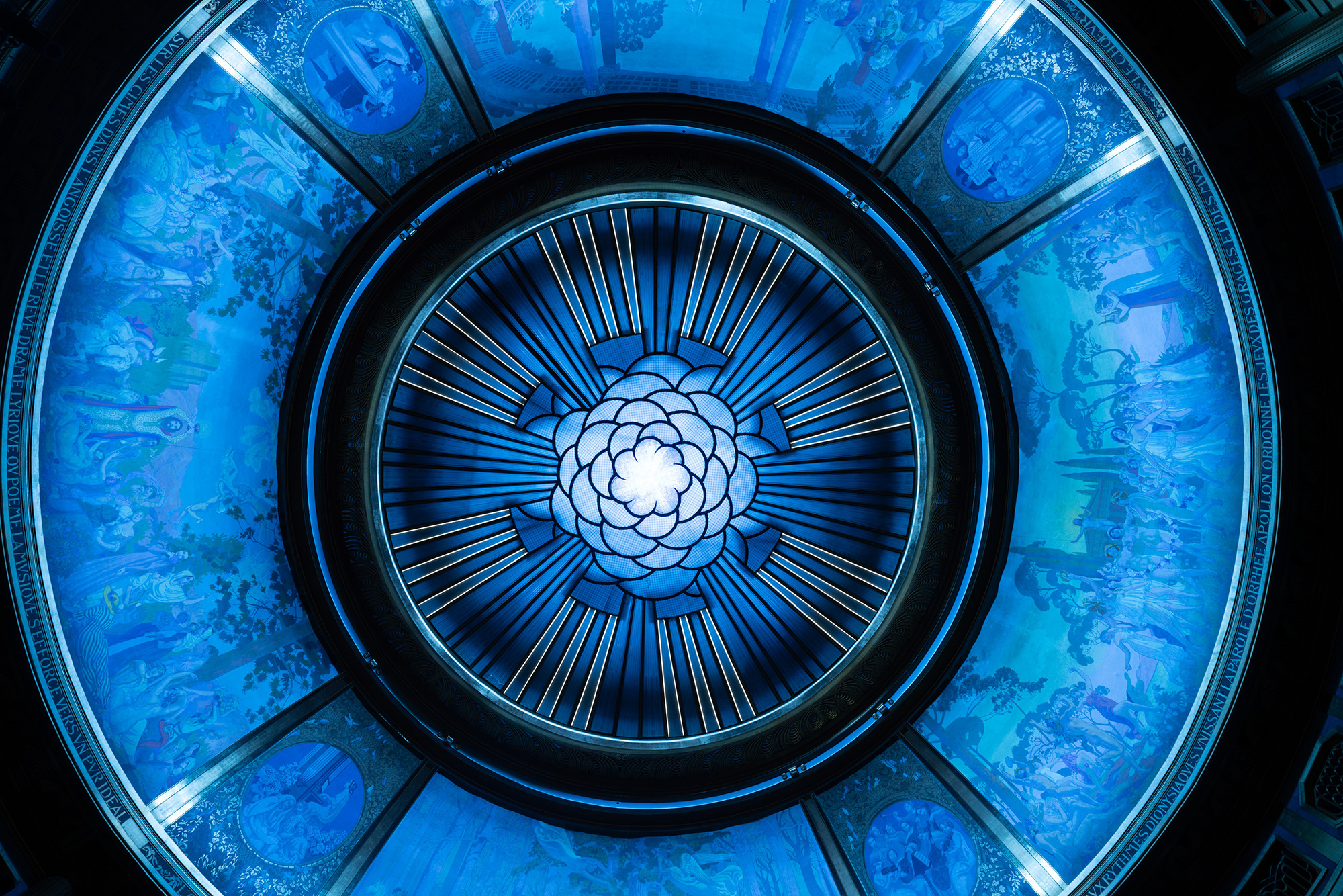 BLPRRC – Light ZOOM Lumière – Portail de la Lumière et de l'Éclairage