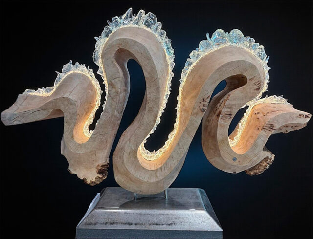 Prix Artisan Créateur de Lumière 2026 : lauréats de Maison & Objet