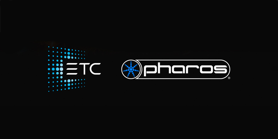 ETC : acquisition de Pharos Architectural Controls