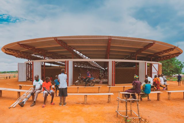 AIDA Awards 2026 : l’Afrique brille en design d’architecture